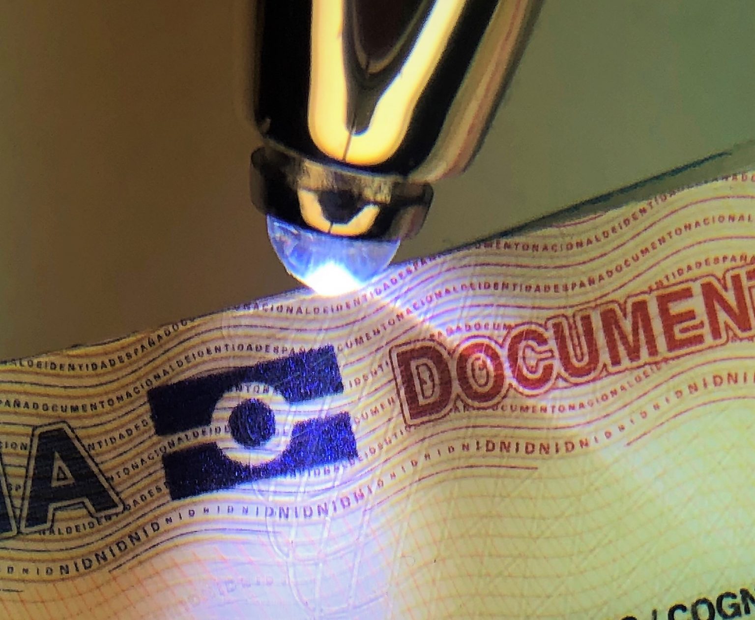 GRAFÍSTICA / DOCUMENTOSCOPIA – FIRMARE GRAFOLOGÍA